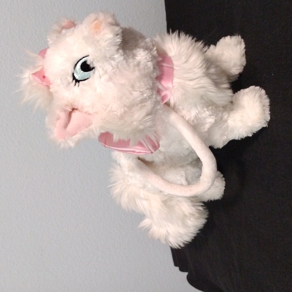Disney | Toys | Disney Characters Marie Purse Disneyland | Poshmark